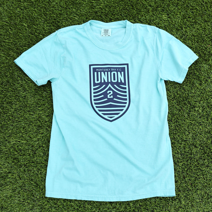 MBFC Team Tees – Monterey Bay F.C.