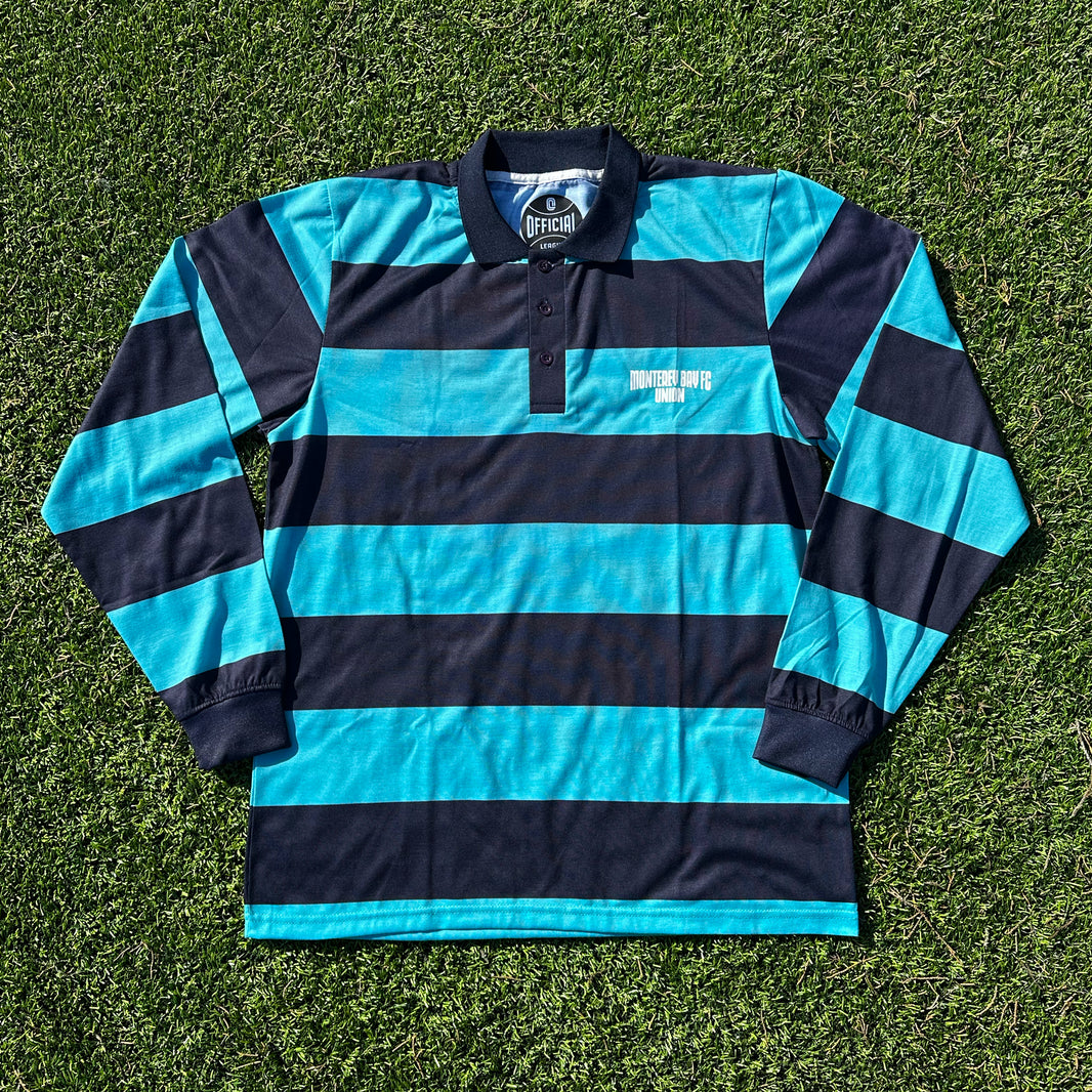 MBFC Team Tees – Monterey Bay F.C.